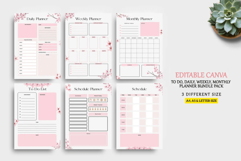 Portfolio - Collectable Planner